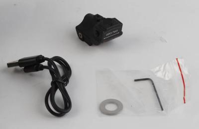Cina ODM Dot Reflex Sight Laser Sight rosso dell'OEM regolabile per il Toro G2C Glock 17 18c 19 21c in vendita