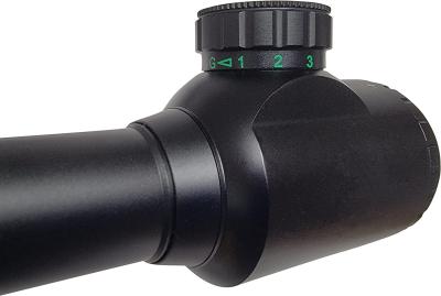 Cina 4x32 ha illuminato la portata di balestra di visione notturna per cercare il ODM dell'OEM in vendita