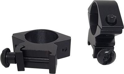 Cina 4x32 ha illuminato la portata di balestra di visione notturna per cercare il ODM dell'OEM in vendita