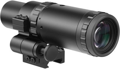 Cina Adeguamento rosso di Flip To Side Mount Focus di portata di 1.5X-5X Dot Crossbow Night Vision Spotting in vendita