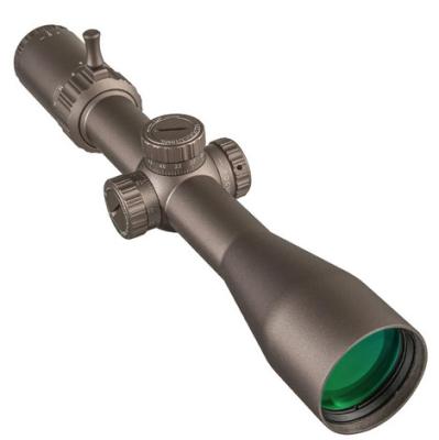 Cina esposizione ottica del Crosshair di portata di portata 4-16x44SF di balestra di visione notturna del tubo di 30mm in vendita