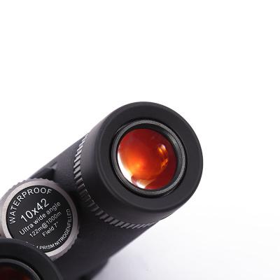 中国 極度の多コーティング段階は探求のためのBak4 12x50の双眼鏡に塗った 販売のため