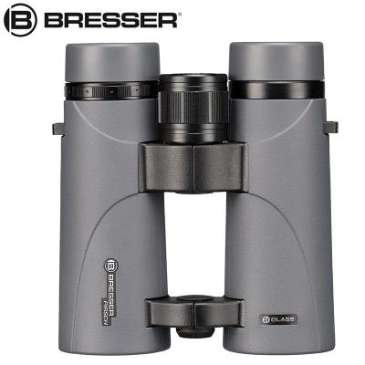 Cina Binocolo di vetro 8x34 10x34 8x42 10x42 8x56 di ED del compatto di Bresser Pirsch in vendita