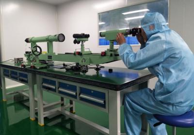 Cina Telescopio infrarosso di caccia dello zoom di 300m di visione notturna scura completa 8x Digital del cannocchiale in vendita