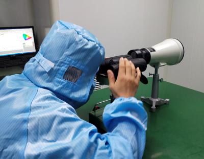 Cina Telescopio infrarosso di caccia dello zoom di 300m di visione notturna scura completa 8x Digital del cannocchiale in vendita