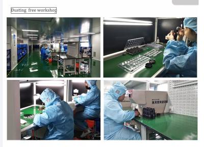 Cina Telescopio infrarosso di caccia dello zoom di 300m di visione notturna scura completa 8x Digital del cannocchiale in vendita