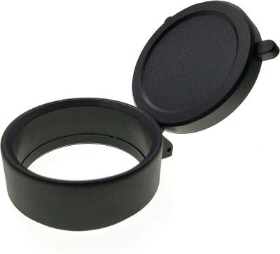 Cina Copertura di lente di portata di Riflescope Flip Caps Flip Up Rifle 44mm in vendita