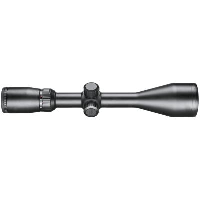 Cina Linea di mira balistica veloce di portata DOA della gittata di tiro di Matte Black 6-18x50mm in vendita
