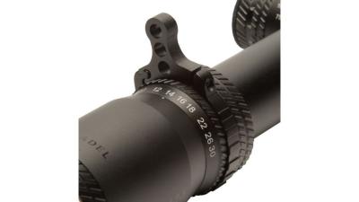 中国 防水Fogproofを捜すための5-30x56 LR2第1の焦点面の規模 販売のため