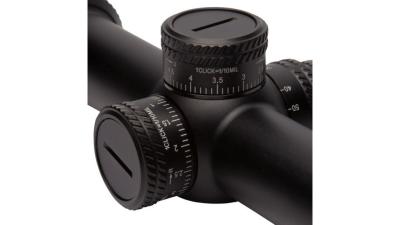 中国 防水Fogproofを捜すための5-30x56 LR2第1の焦点面の規模 販売のため