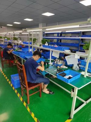 中国 防水Fogproofを捜すための5-30x56 LR2第1の焦点面の規模 販売のため