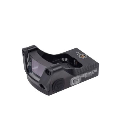 Cina RMR tattico M1 Dot Green Dot Reflex Sight rosso per la pistola di Toro PT111 G2 G2c G2s G3 in vendita