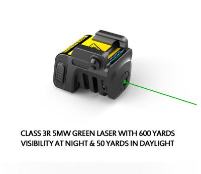 中国 USBのトーラスTH9 PT111 TS9 PT145 G3C G2Cのピストル9mmのための再充電可能で赤いおよび緑レーザーの視力 販売のため