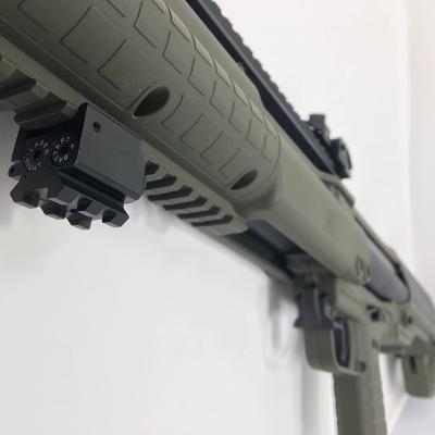 China Rood Dot Lazer Sight Pistol | Tactische Gezichten Airsoft | Lasergezicht | Van het Kanongeweren van de werkingsgebiedhand de Laserpointerpistool | Lucht zo Te koop