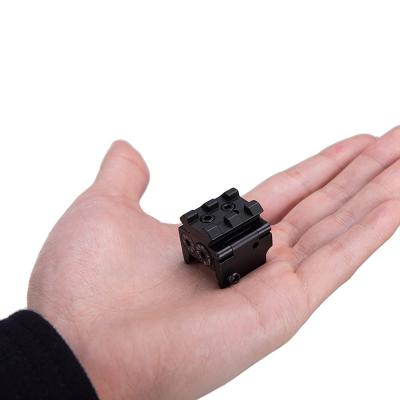 China Rood Dot Lazer Sight Pistol | Tactische Gezichten Airsoft | Lasergezicht | Van het Kanongeweren van de werkingsgebiedhand de Laserpointerpistool | Lucht zo Te koop