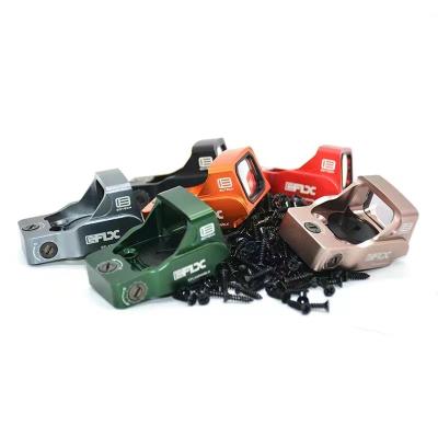 Cina RMR EOTech 550 Dot Tactical Holographic Sight Scope rosso che cerca la pistola di Airsoft con il supporto di Glock in vendita