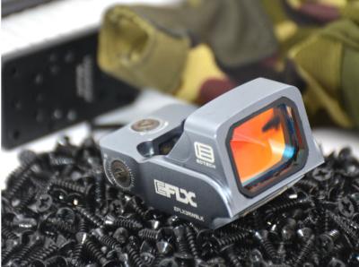 Cina RMR EOTech 550 Dot Tactical Holographic Sight Scope rosso che cerca la pistola di Airsoft con il supporto di Glock in vendita