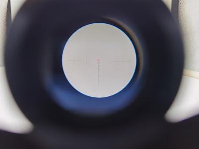 Cina le portate a fibra ottica del fucile di 4x32 ACOG con RMR hanno illuminato Dot Reflex Sight rosso in vendita