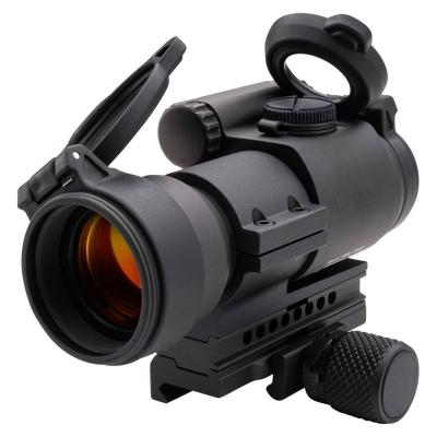 Cina Vista riflessa di 2 MOA Green And Red Dot con il supporto QRP2 ed il distanziatore in vendita