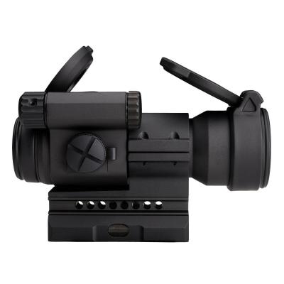 Cina Vista riflessa di 2 MOA Green And Red Dot con il supporto QRP2 ed il distanziatore in vendita