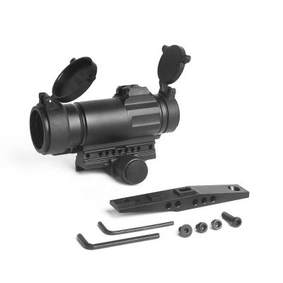 Cina Vista riflessa di 2 MOA Green And Red Dot con il supporto QRP2 ed il distanziatore in vendita
