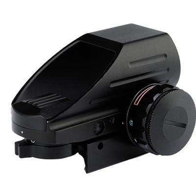 Cina Supporto sporgente olografico AK della ferrovia di Dot Sight Scope Airgun Sight 20mm del reticolo del laser 4 in vendita
