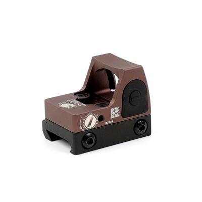 China 1500g Glock 17 19 Rood Dot Rifle Reflex Sight Scope 5.56mm - 7.62mm Te koop