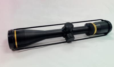 Cina Le portate della lunga autonomia del campo trasversale 9X 40mm Riflescope monta un alluminio di 6061 aereo T6 in vendita