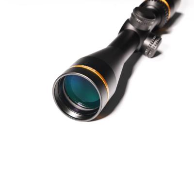 中国 9X拡大の長期ライフルの規模40mmレンズFMCのコーティングの射撃の規模 販売のため