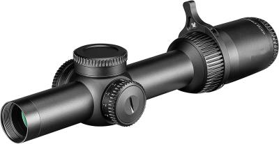 Cina Colpo di alluminio Eagle First Focal Plane di ottica di Sabpack Riflescope 1-8X24IR in vendita