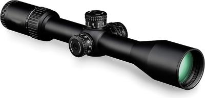 China Aluminium van het Werkingsgebiedsabpack van het de Jachtgeweer de Opticastaking Eagle Second Focal Plane Riflescopes Te koop