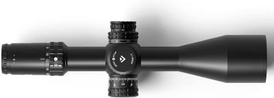 Cina MOA cercante antiurto di ottica FFP VPR di Sabpack Riflescope di portata del fucile in vendita
