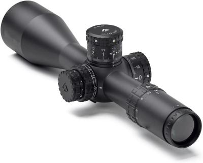 Cina MOA cercante antiurto di ottica FFP VPR di Sabpack Riflescope di portata del fucile in vendita