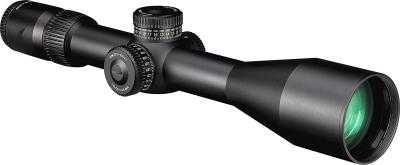 China Boogschieten van het Werkingsgebiedsabpack van het de Jachtgeweer van het de Opticavergift 5-25x56 Eerste het Brandpuntsvliegtuig Riflescope Te koop