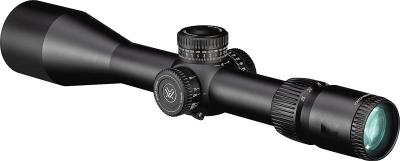 China Boogschieten van het Werkingsgebiedsabpack van het de Jachtgeweer van het de Opticavergift 5-25x56 Eerste het Brandpuntsvliegtuig Riflescope Te koop