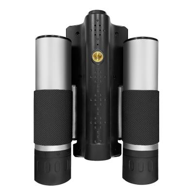 Cina SABPACK ha colpito il bird-watching di visione notturna della luce stellare della videocamera di HD rispecchia il binocolo digitale all'aperto con lo schermo in vendita