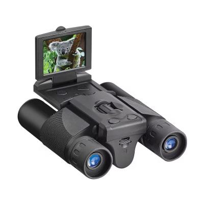 Cina SABPACK ha colpito il bird-watching di visione notturna della luce stellare della videocamera di HD rispecchia il binocolo digitale all'aperto con lo schermo in vendita