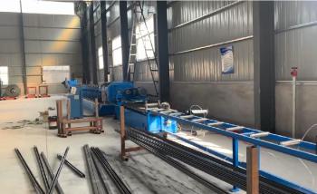 China Factory - Wen'an Xiangsheng Metal Products Co., Ltd
