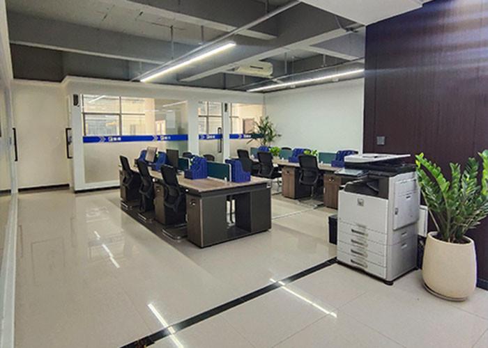 Verified China supplier - Wen'an Xiangsheng Metal Products Co., Ltd