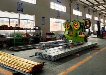 China Factory - Wen'an Xiangsheng Metal Products Co., Ltd