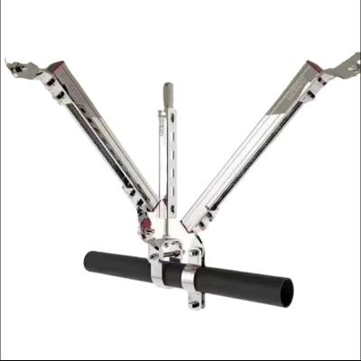 China Perforated Seismic Sway Brace System Unistrut Strut Channel Seismic Restraints For Piping for sale