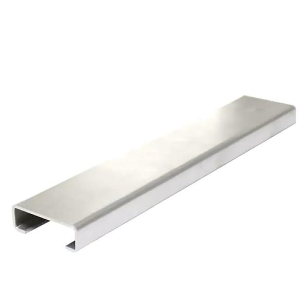 Quality Cable Tray Hdg Electrical C Strut Channel Stainless C Section Steel for sale