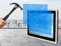 China 21.5inch Sturdy Waterproof Touch Screen With 10 Points ILITEK Controller for sale
