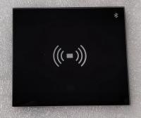 China G+G Sensitive Projective Capacitive Touch Panel 4.4 Inch For Smart Home Control System for sale