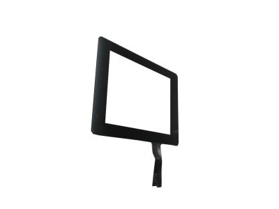 Cina compressa impermeabile di For Multi Touch del regolatore di USB del touch screen 10.4inch in vendita