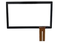 China 16:9 Capacitive Multi Touch Screen 23.6 Inch With ILITEK IC Controller for sale