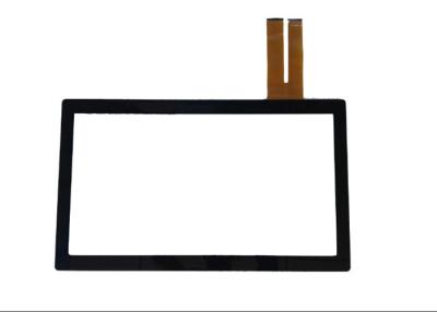 Cina Touch screen capacitivo di 16:9 multi a 23,6 pollici con il regolatore di ILITEK IC in vendita