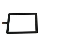 China 15 Inch EETI Industrial Touch Panel , Multi Touch Points with Response Fast for sale