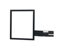 China Dustproof and waterproof  15 Inch Capacitive Multi Touch Screen USB Controller For Wall Mount Tablet smooth touch panel for sale