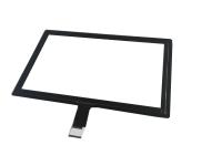 China POS 18.5 Inch Ilitek Touch Panel 10 Points Anti - Collision Explosionproof for sale